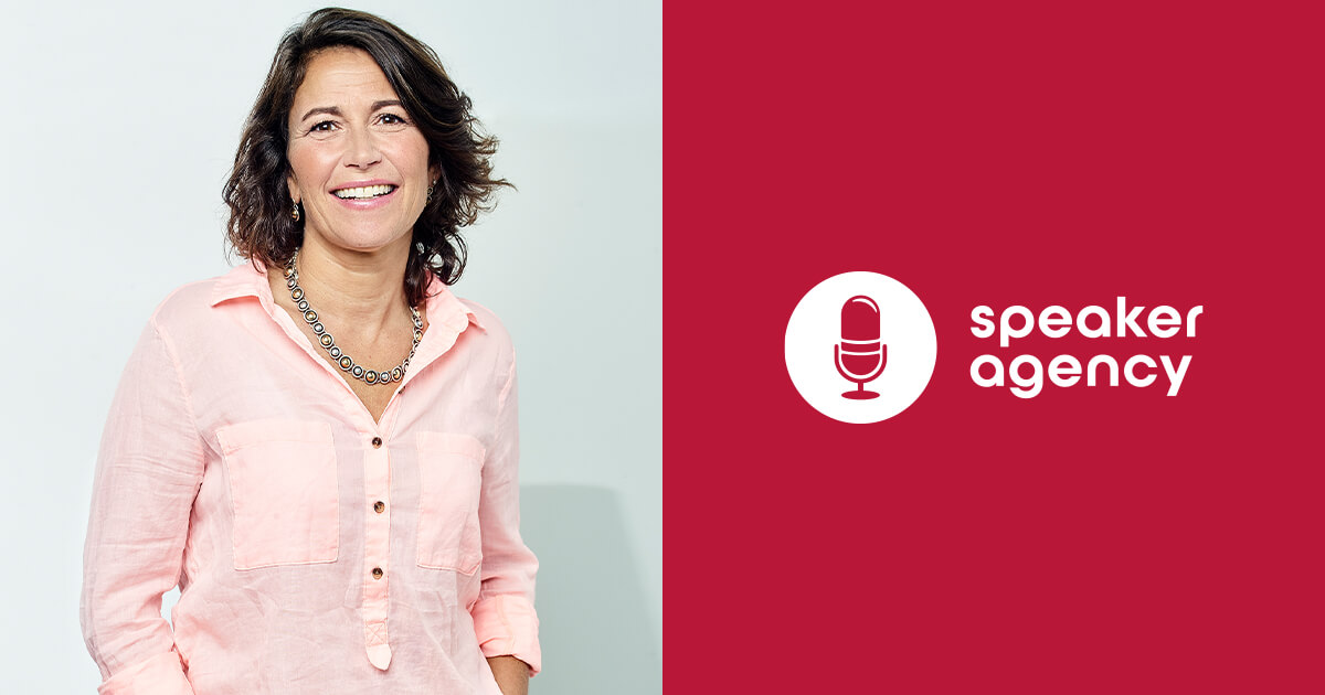 Robin Teigland - Keynote Speaker