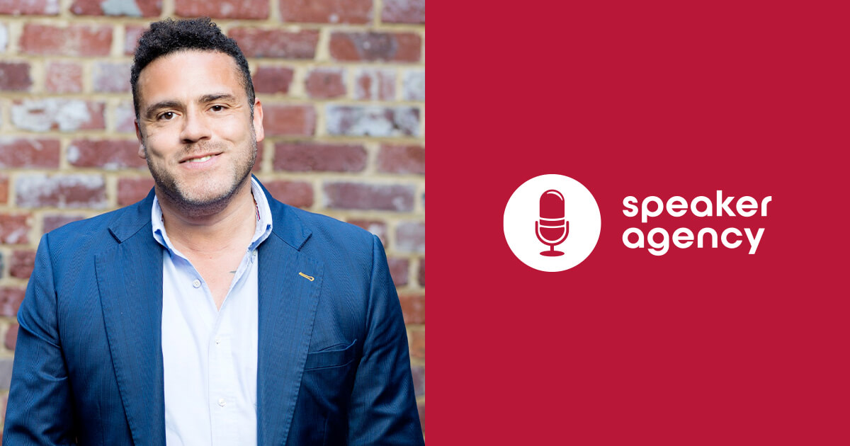 Jonathan MacDonald - Business Strategist, Investor, Bestselling Author