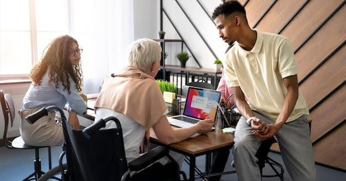 Accessibility Matters: The Role of Inclusive Design in Our Society