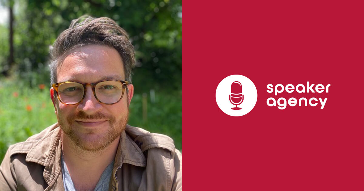 Professor Ben Garrod