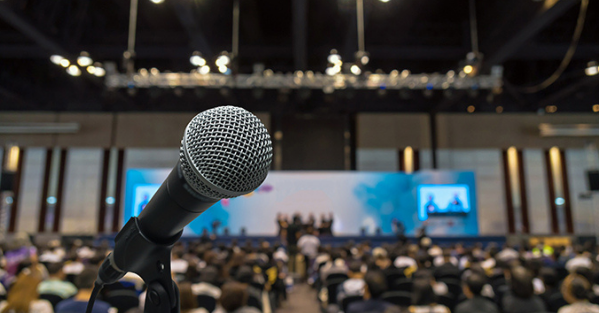 The Ultimate Event Planning Checklist for UK Corporates (2026 ...