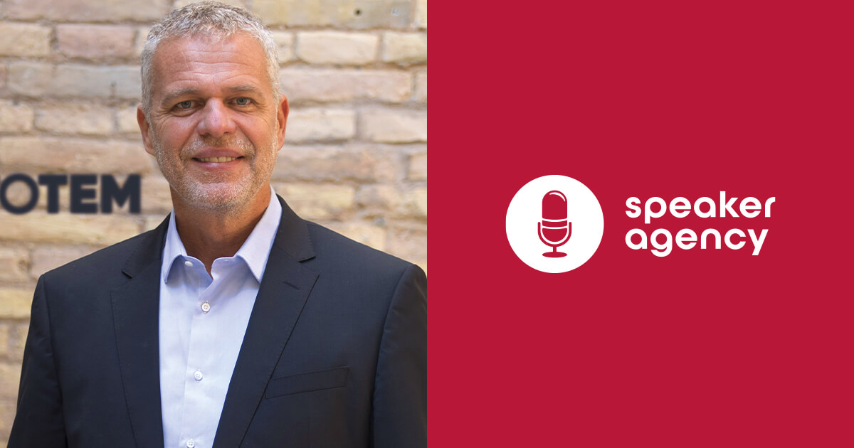 Andy Stalman - Co Founder & CEO TOTEM Branding