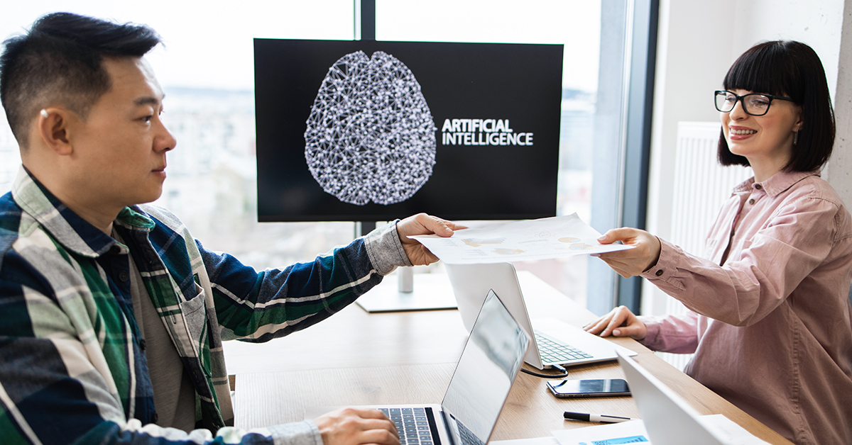 Making Smarter Business Decisions with Artificial Intelligence