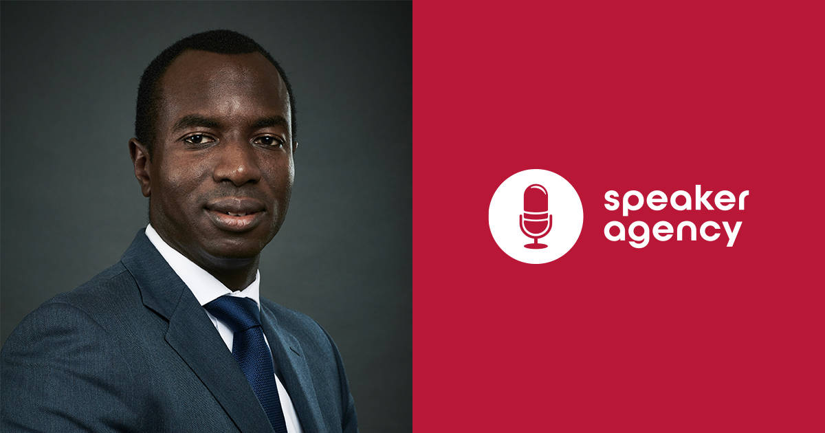 Xavier Gomez-Global Fintech, Web 3.0 & AI Expert, Business Strategist