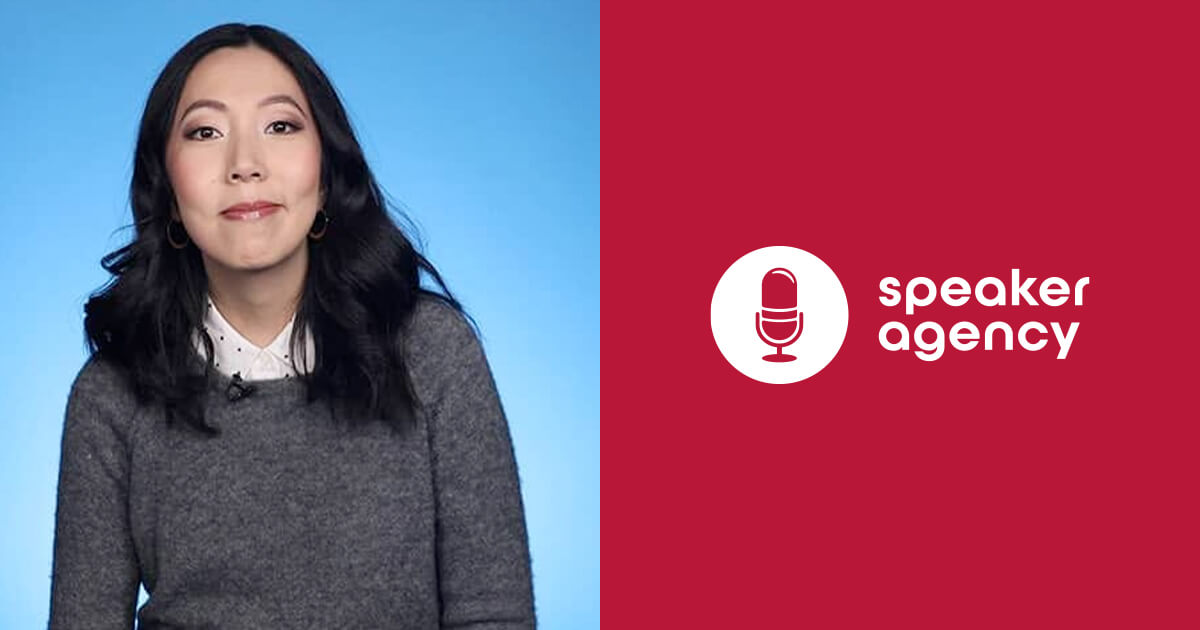 Julie Zhuo - Former VP of Product Design for Facebook