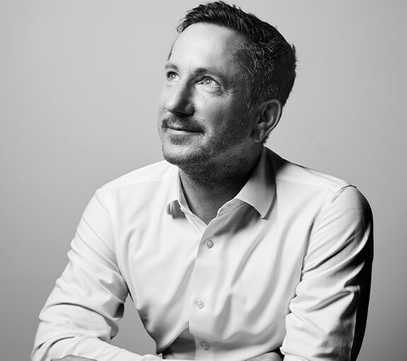 Neil West - Former Apple as Head of Music