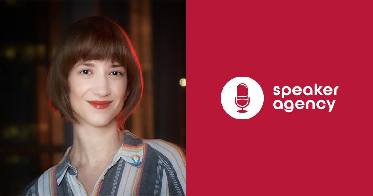 Cassie Kozyrkov - Chief Decision Scientist, Google