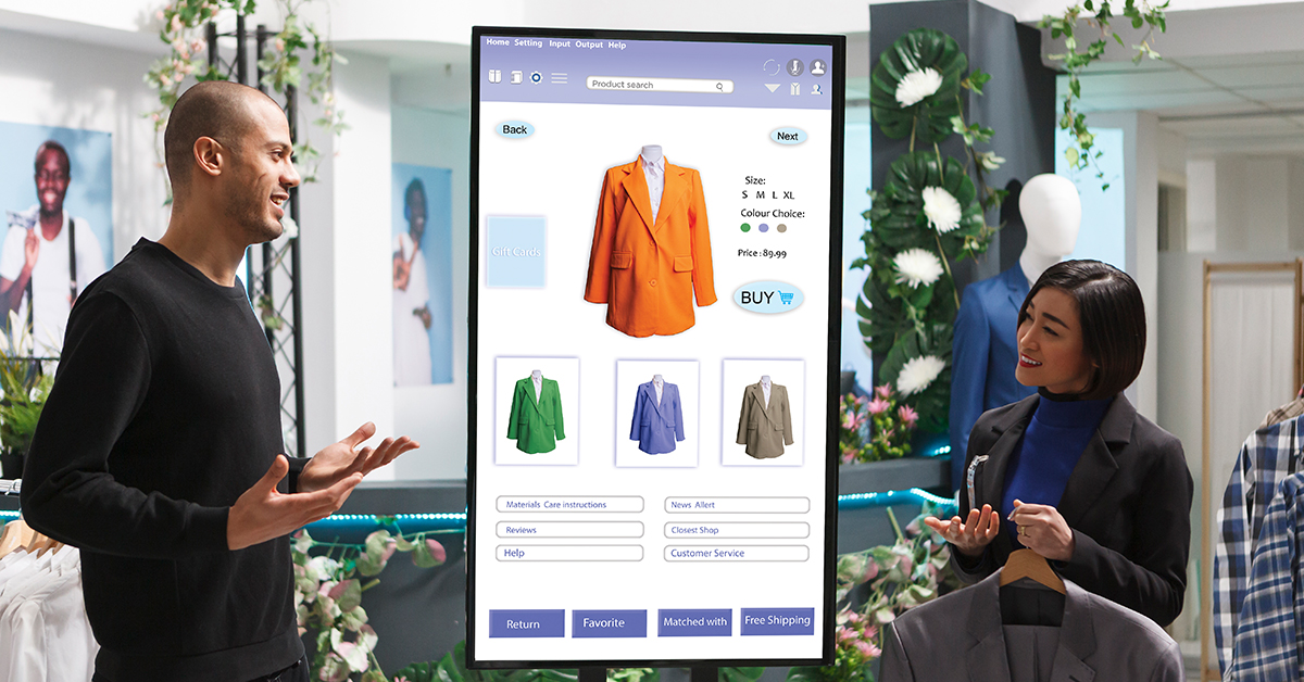 AI in Retail: How AI is Redefining the Retail Experience