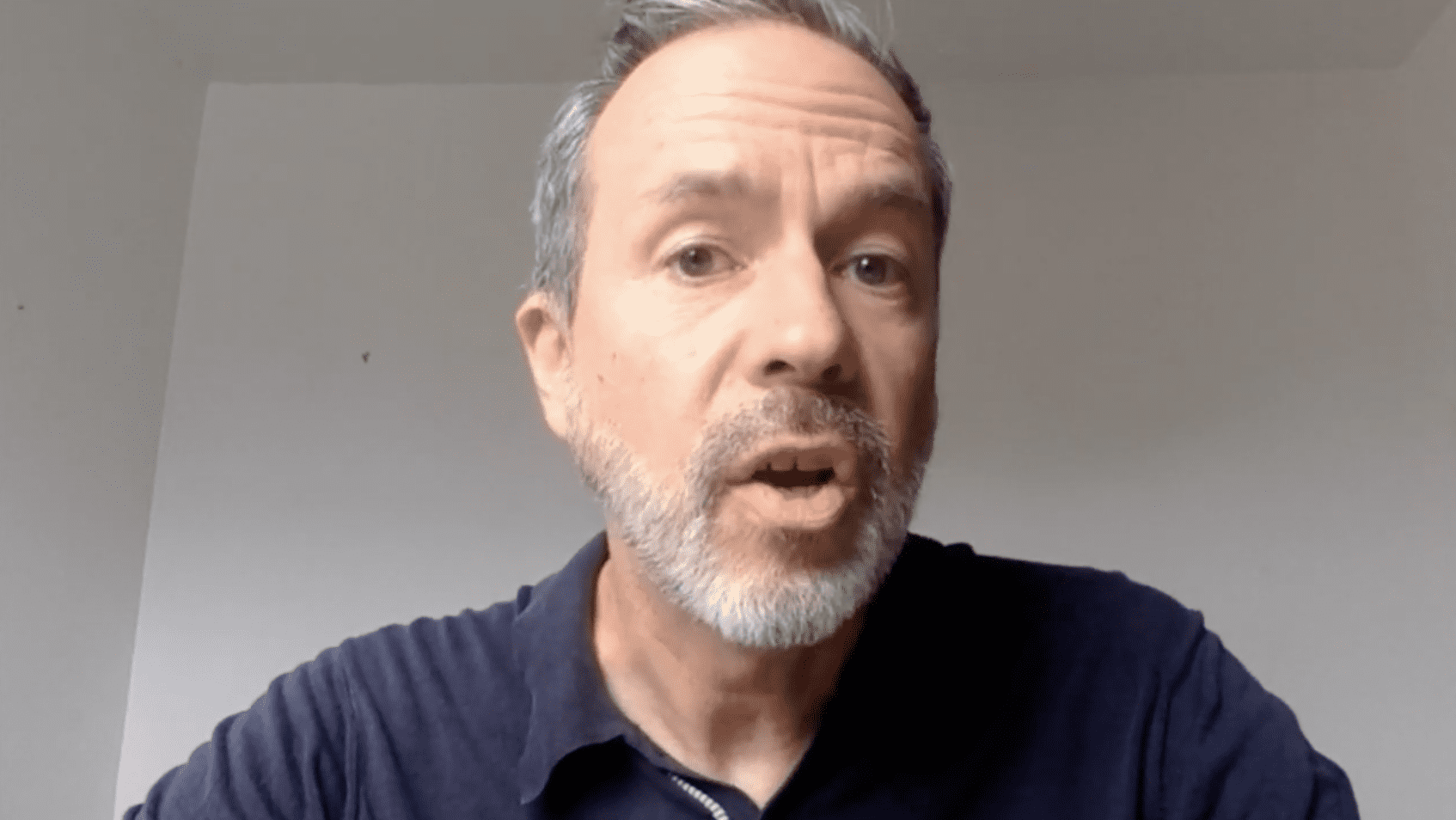 Will Higham | Speaker Agency