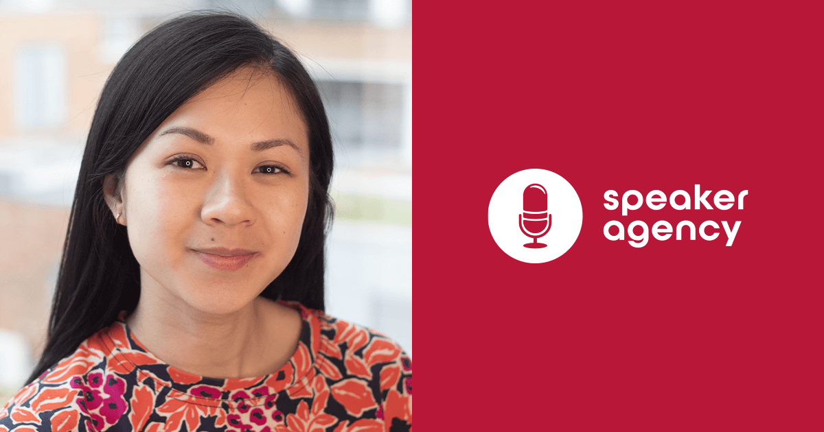 Kim To - Top 50 Influential Neurodivergent Women 2022