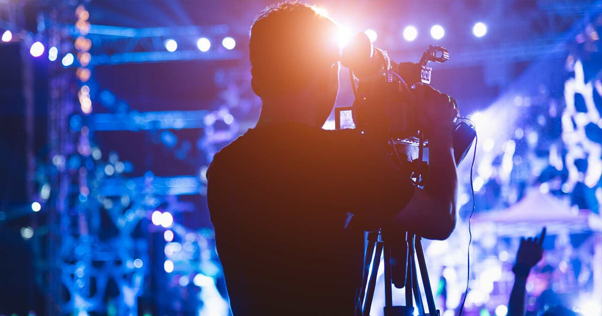 Live Event Recording Essentials: Tips for Capturing Memorable Moments