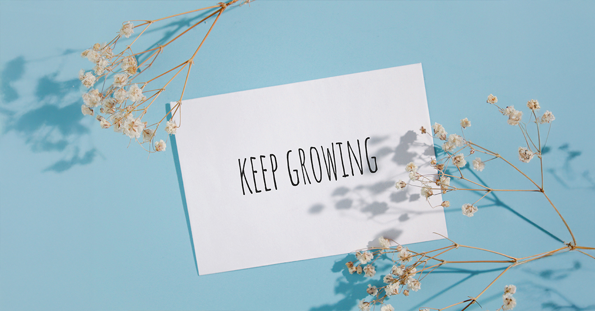 30 Powerful Personal Growth Quotes to Inspire Your Journey