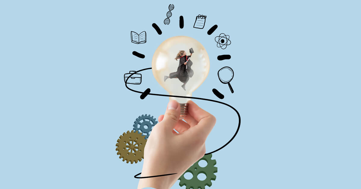 Driving Innovation in Business