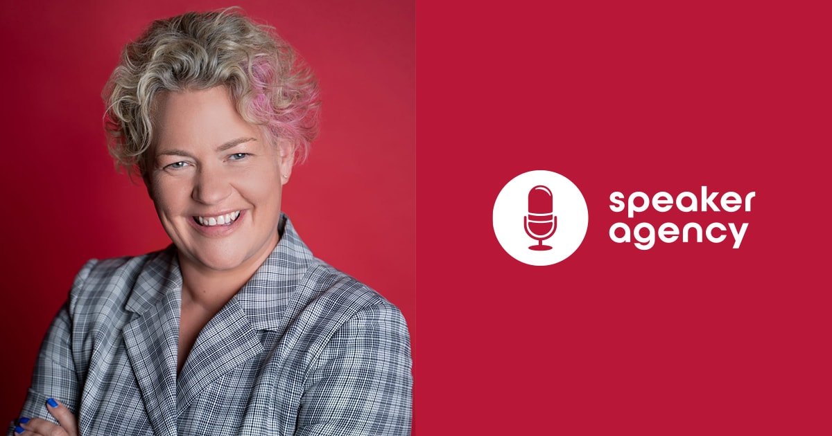 Rachel Murphy -Entrepreneur | Built & Sold Diferent | Public Speaker