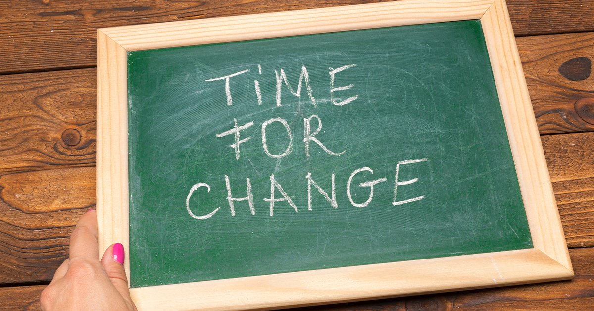 Making a Change: Taking Action for the Community