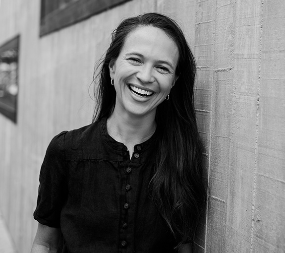 Jessamy Bagenal - Senior Executive Editor