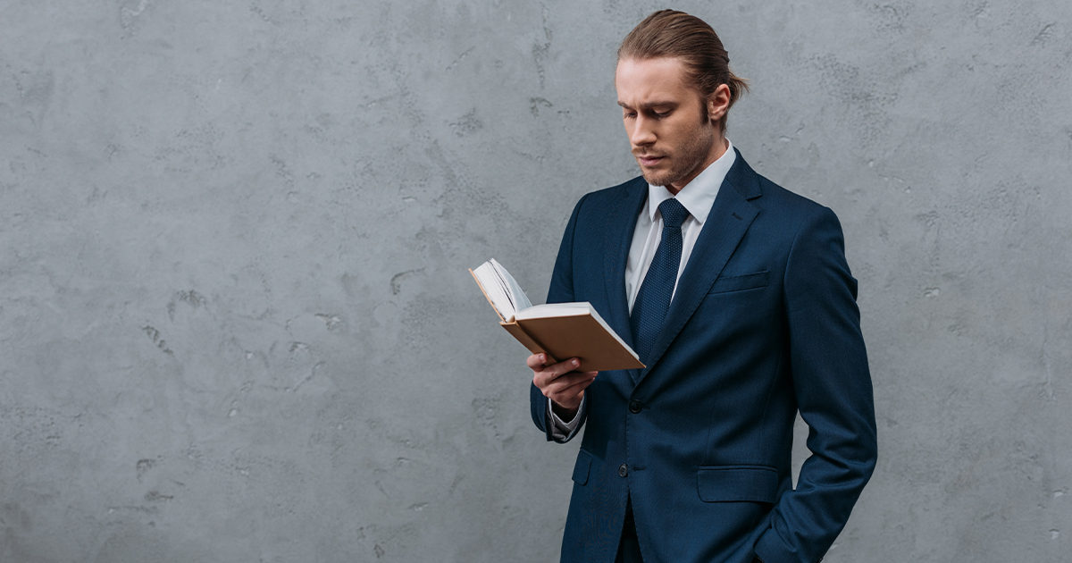 10 Best Books About Success