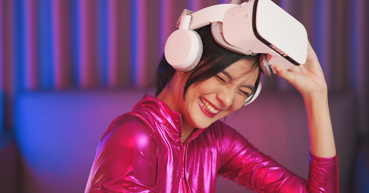 AI in Entertainment: AI’s Role in Revolutionising the Entertainment ...