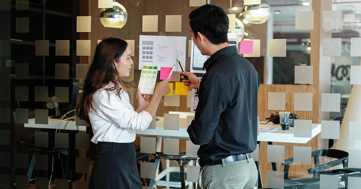 Design Thinking in Action: 5 Business Success Stories