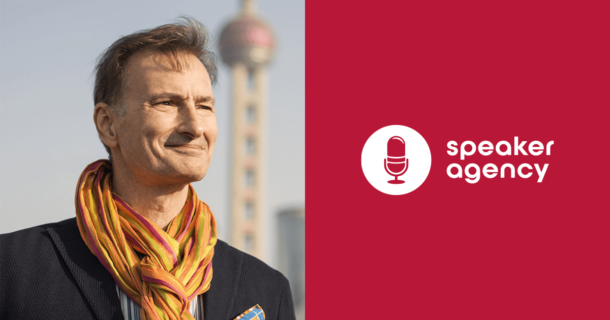 Richard Turrin - Consultant | Innovator, China Fintech Expert