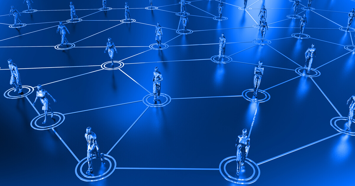 The Art of Networking: Building Relationships