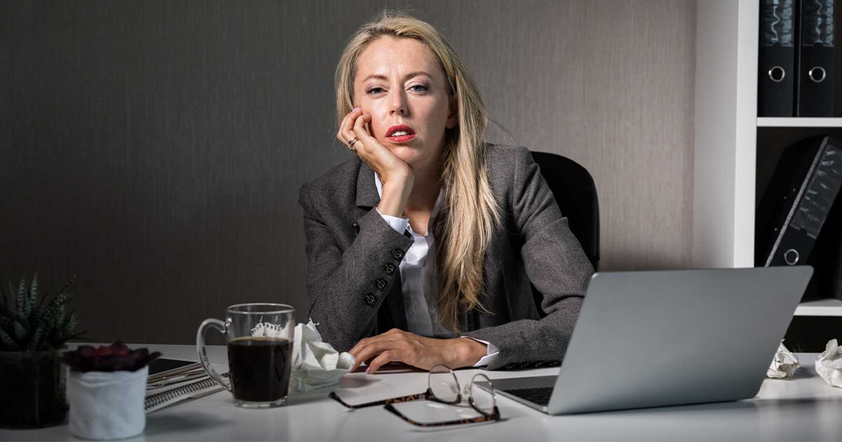 Coping With Job Dissatisfaction: Finding Solutions For Job Unhappiness