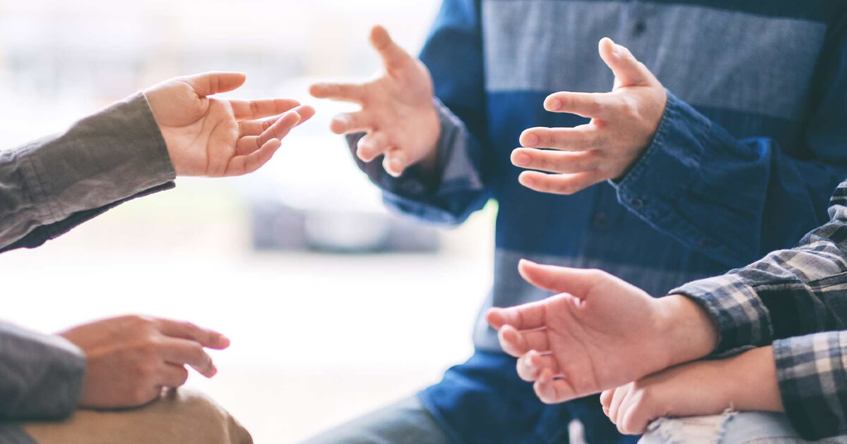 How To Have A Difficult Conversation At Work