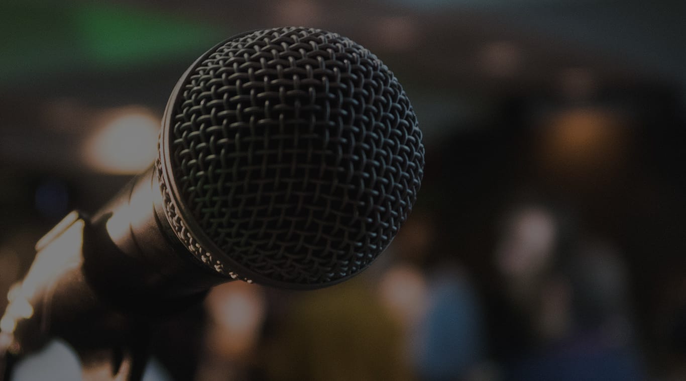 Hire After-Dinner Speakers UK | Speaker Agency