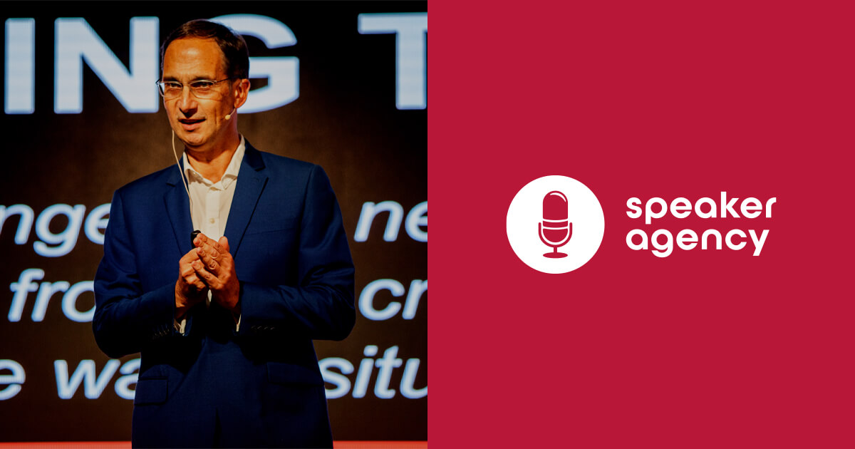 Daniel Bobroff - Founder of Coded Futures