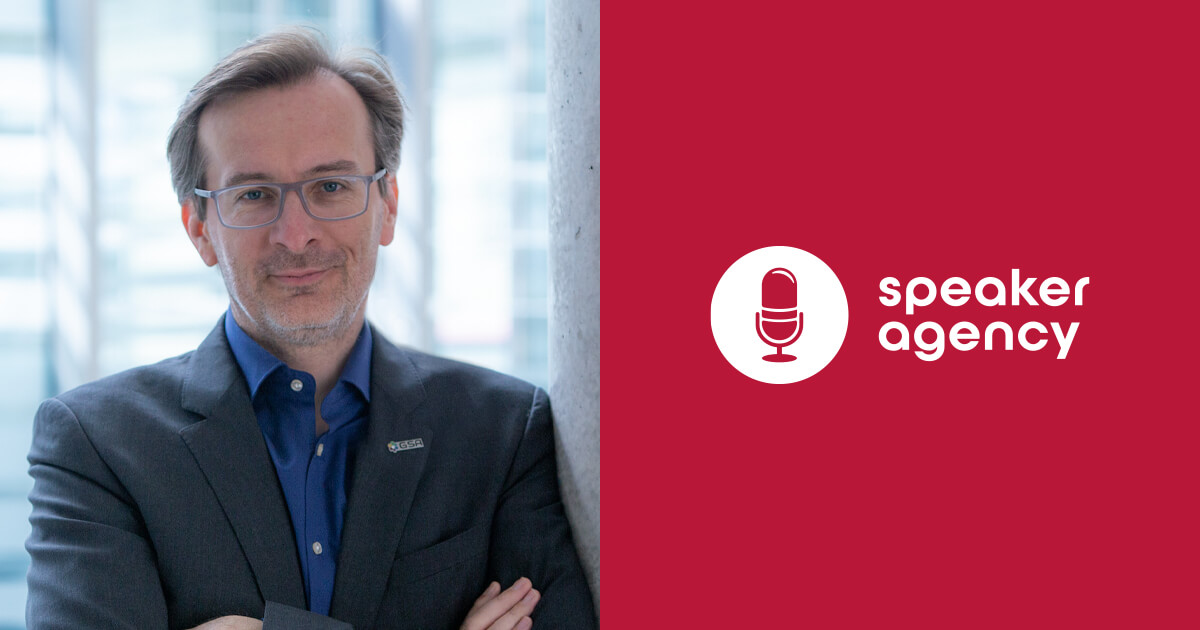 Martin Laschkolnig - Serenity in Leadership