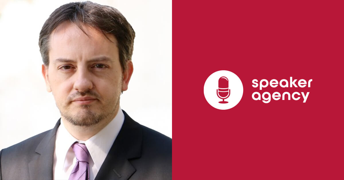 Robin Mills - Qamar Energy, CEO