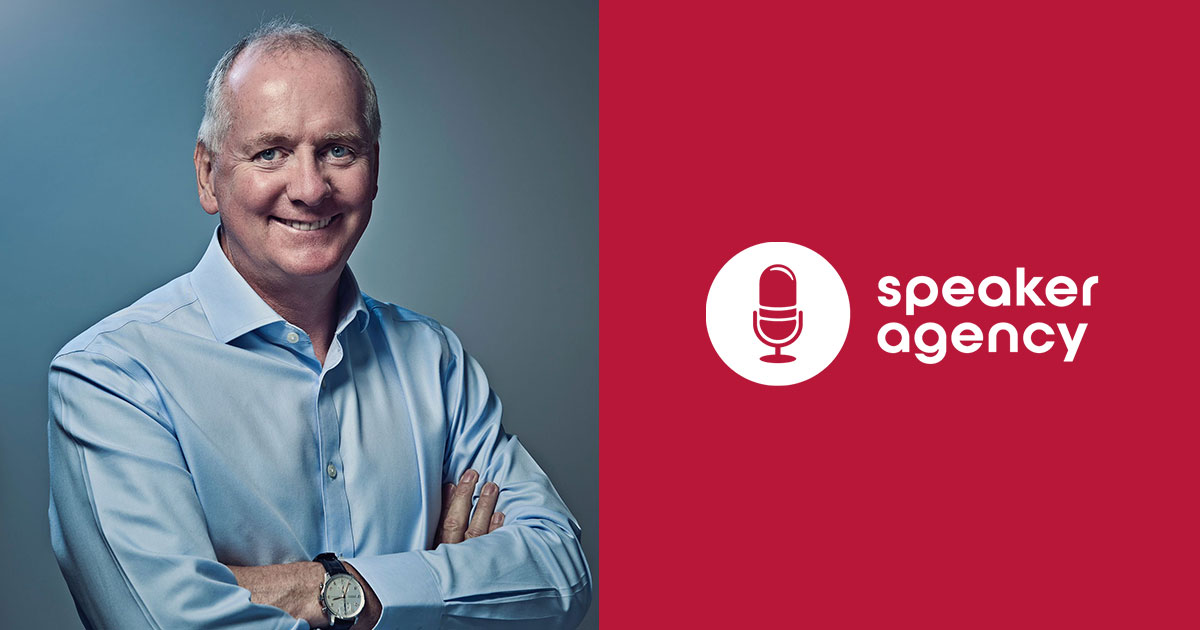 Mark Gallagher - Formula 1 Motor Racing Executive,