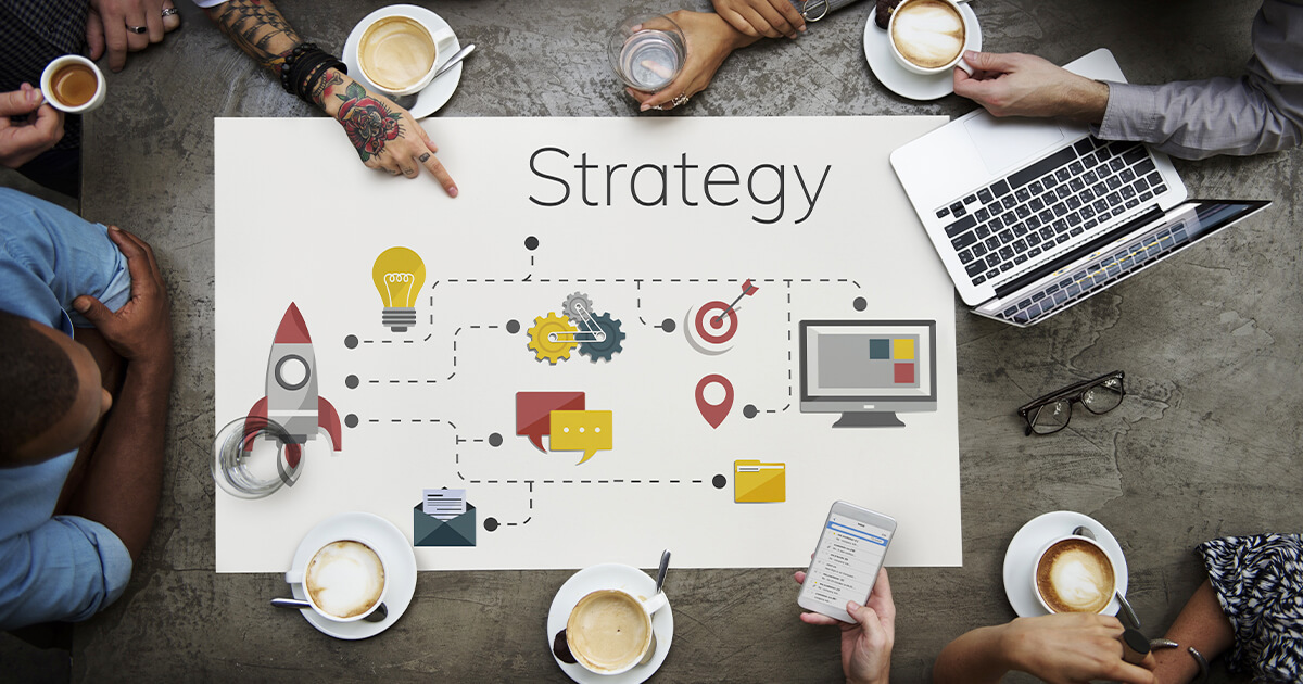 How to Create a Short-Term Business Strategy? | Speaker Agency
