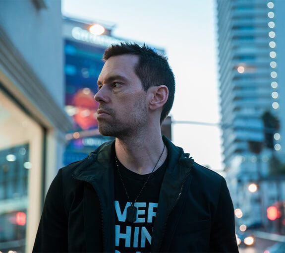 Tom Bilyeu - CEO, Impact Theory