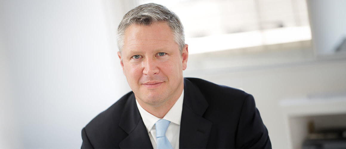 James Hardy - Former Head of EMEA Alibaba