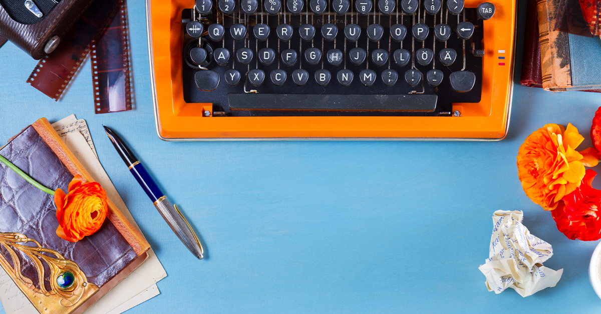 The Writer's Toolkit: Essential Tools for Aspiring Authors