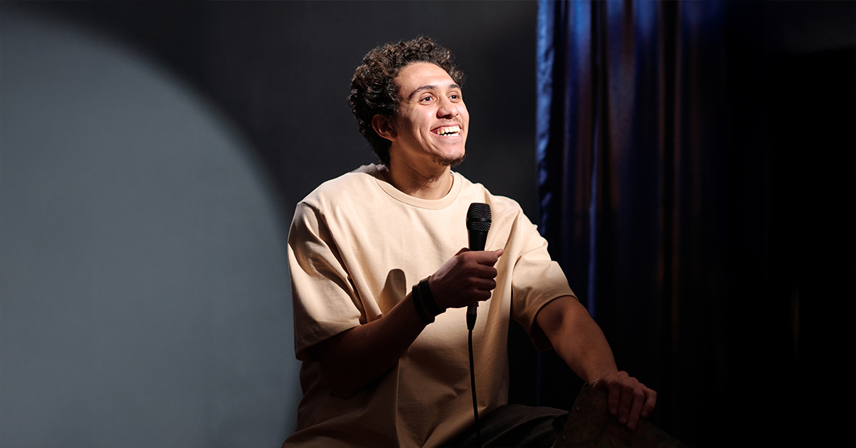 The Best Comedians of All Time: A Historical Look