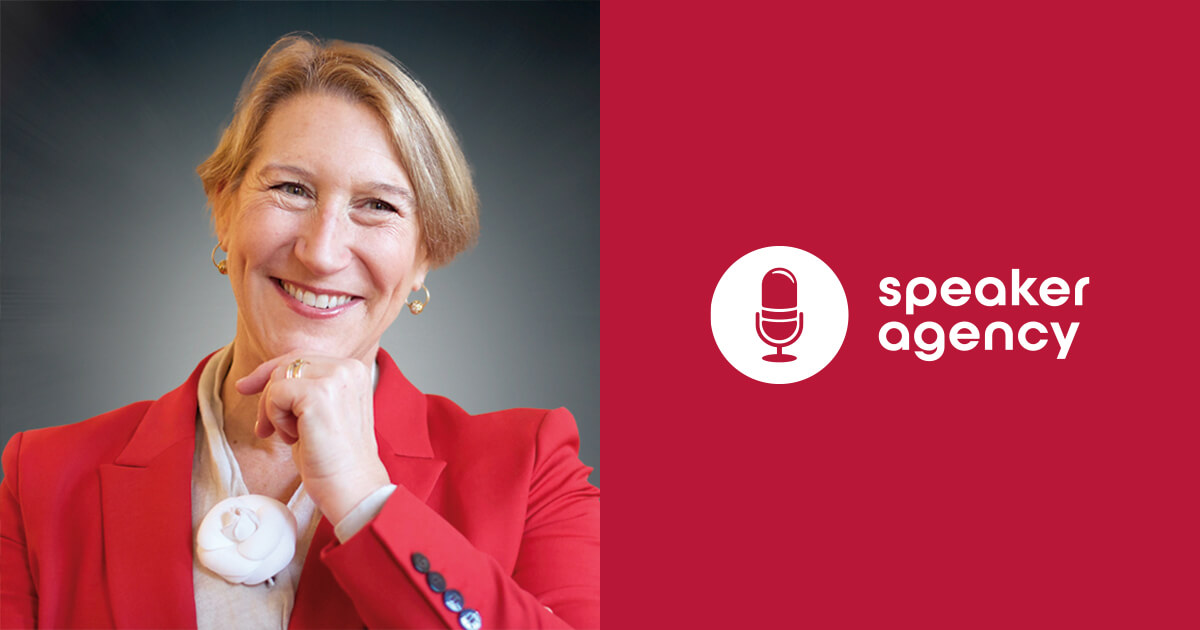 Allyson Stewart-Allen - Renowned Advisor, Author Speaker and Educator
